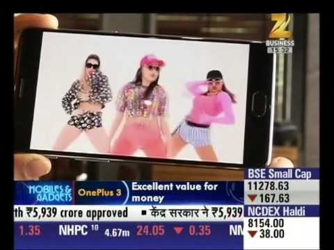 One Plus 3, the flagship killer phone | An inside view | Zee Business