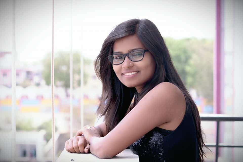 Pooja Jaiswar