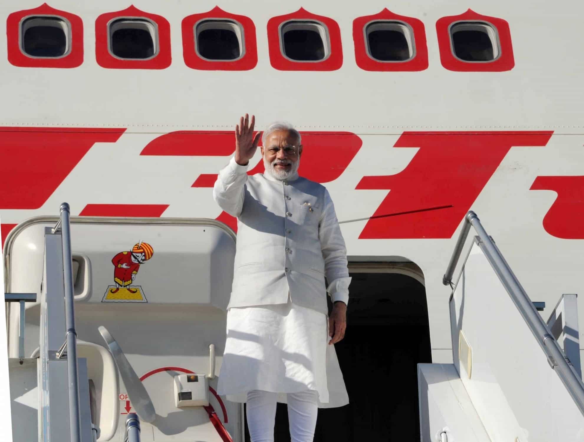 A new trajectory for India-Africa ties | Zee Business