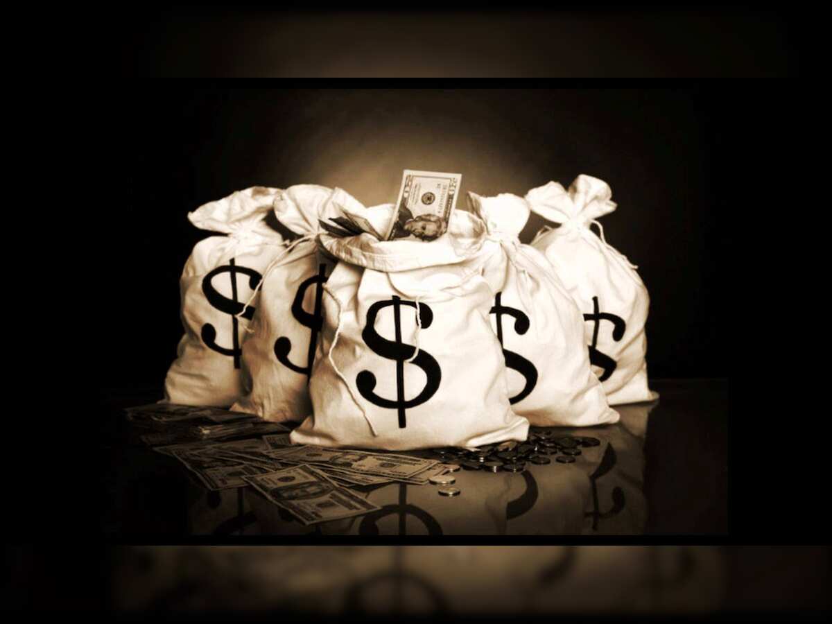 Self-made billionaires outnumber those with inherited wealth in the ...