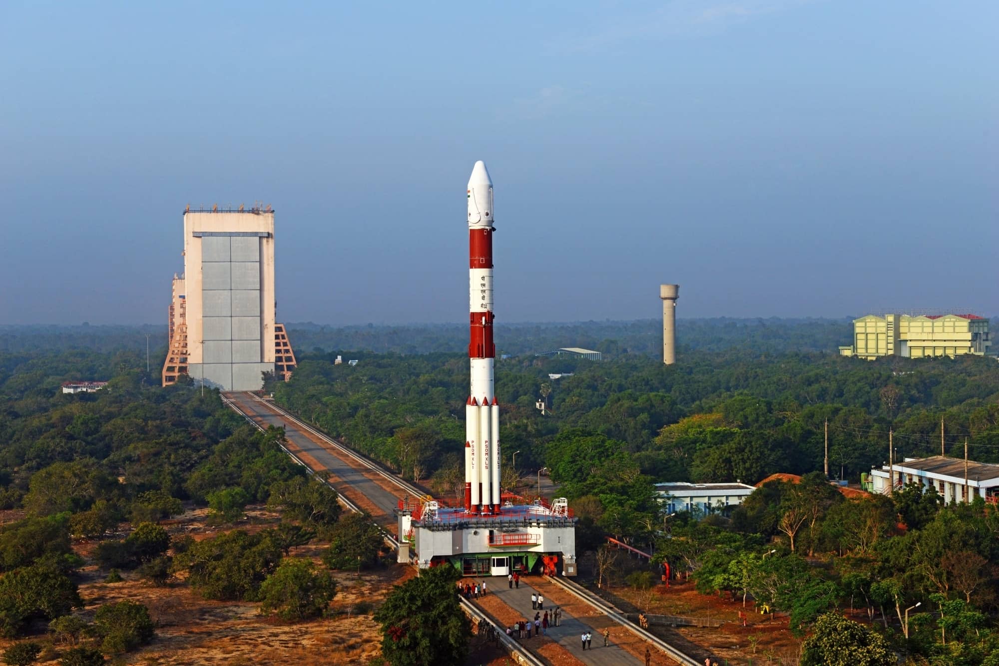 ISRO earns Rs 230 crore through commercial satellite launches | Zee ...