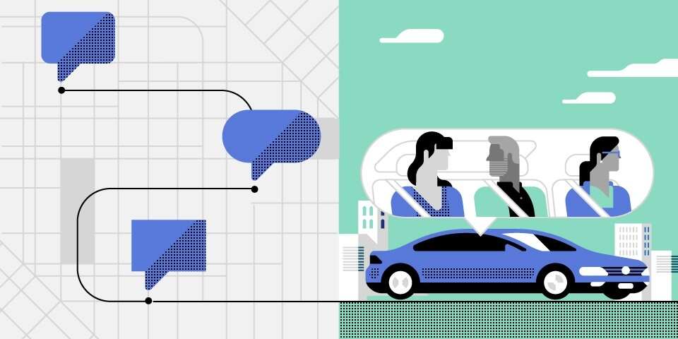 You pay what you see! Uber launches 'upfront fares' | Zee Business