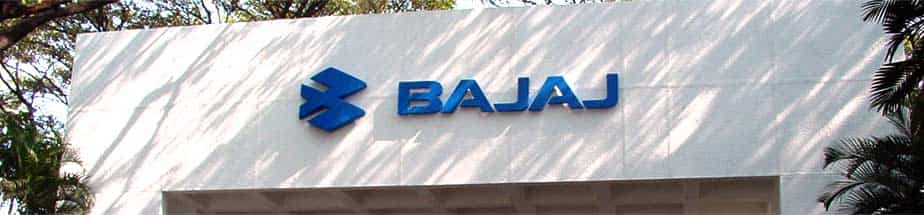 Bajaj Auto's domestic sales rise 20% in July, stock price up
