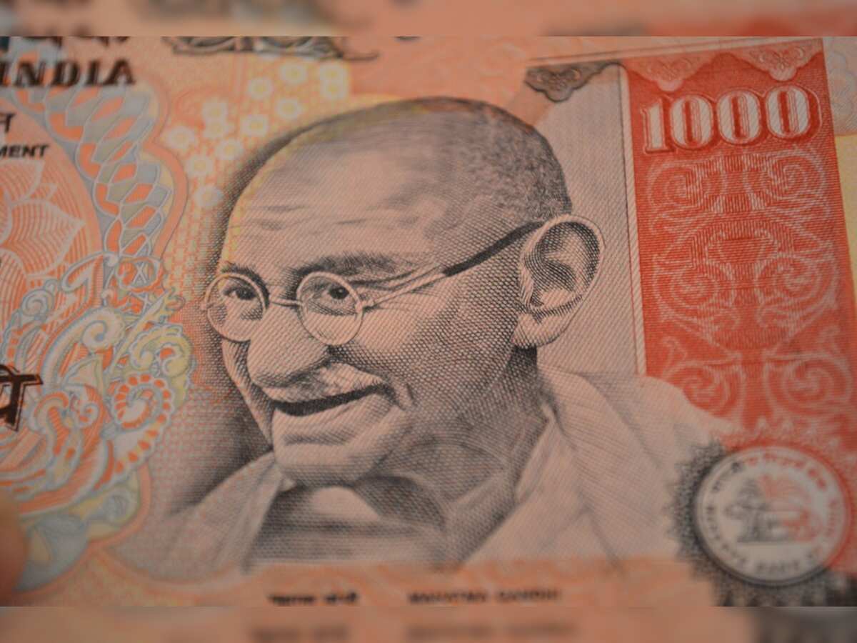 Fake currency circulation in India reaches monstrous Rs 400 crore | Zee ...