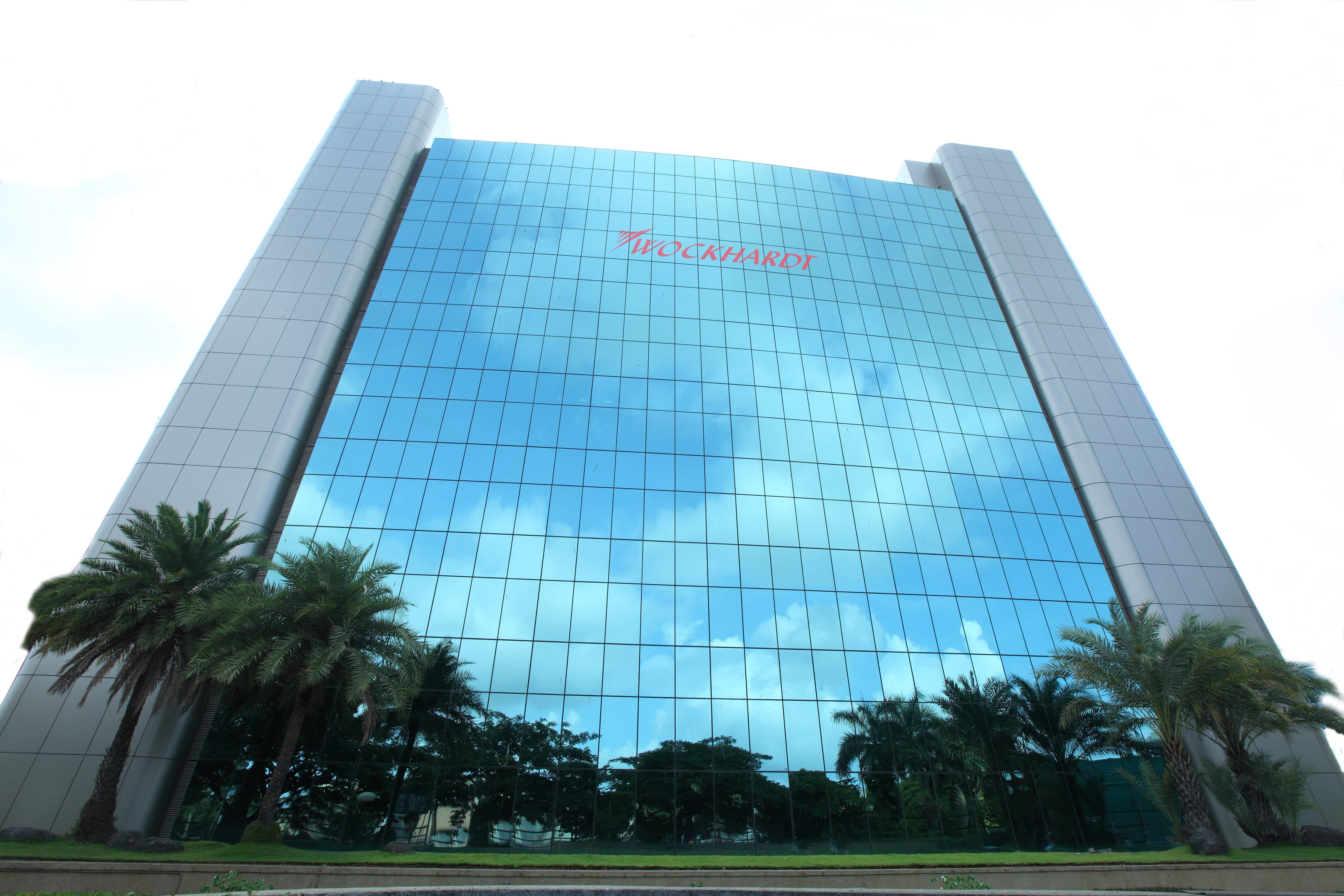 Wockhardt shares plunge over 9% on import alert from FDA | Zee Business