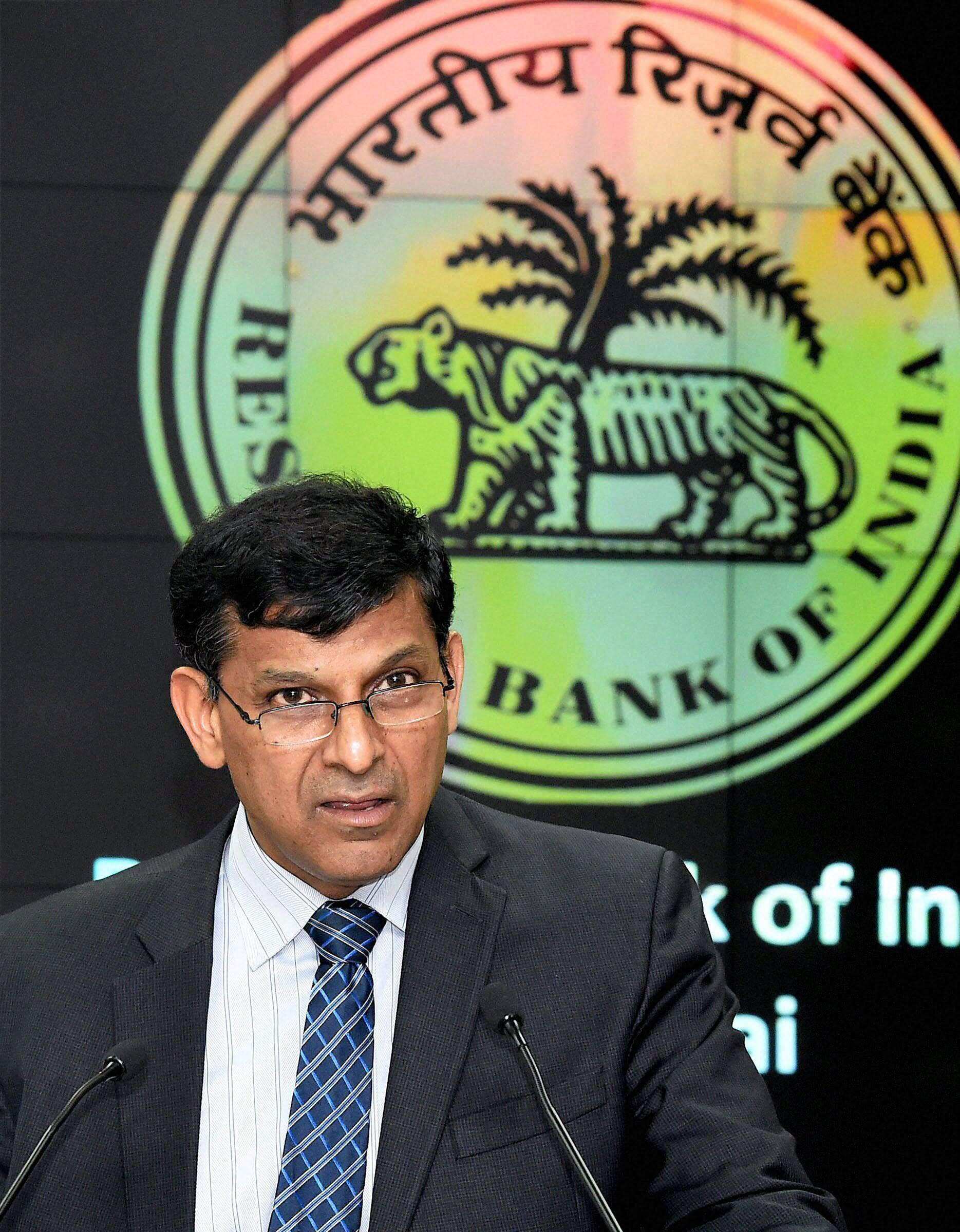 Monetary Policy: Rajan will take centre-stage for the last day today ...