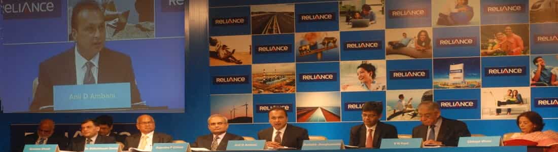 Reliance Capital net profit misses estimates | Zee Business