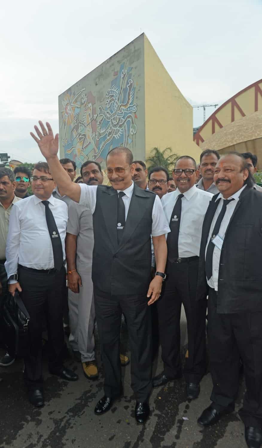 Sahara case: Sebi says nearly 12,000 refund applications received