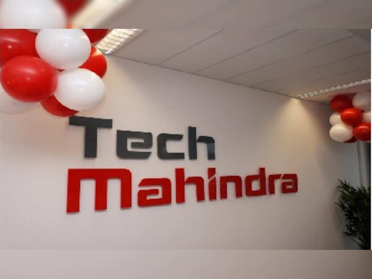 Investors cheer Tech Mahindra on approval for acquiring Target Group ...