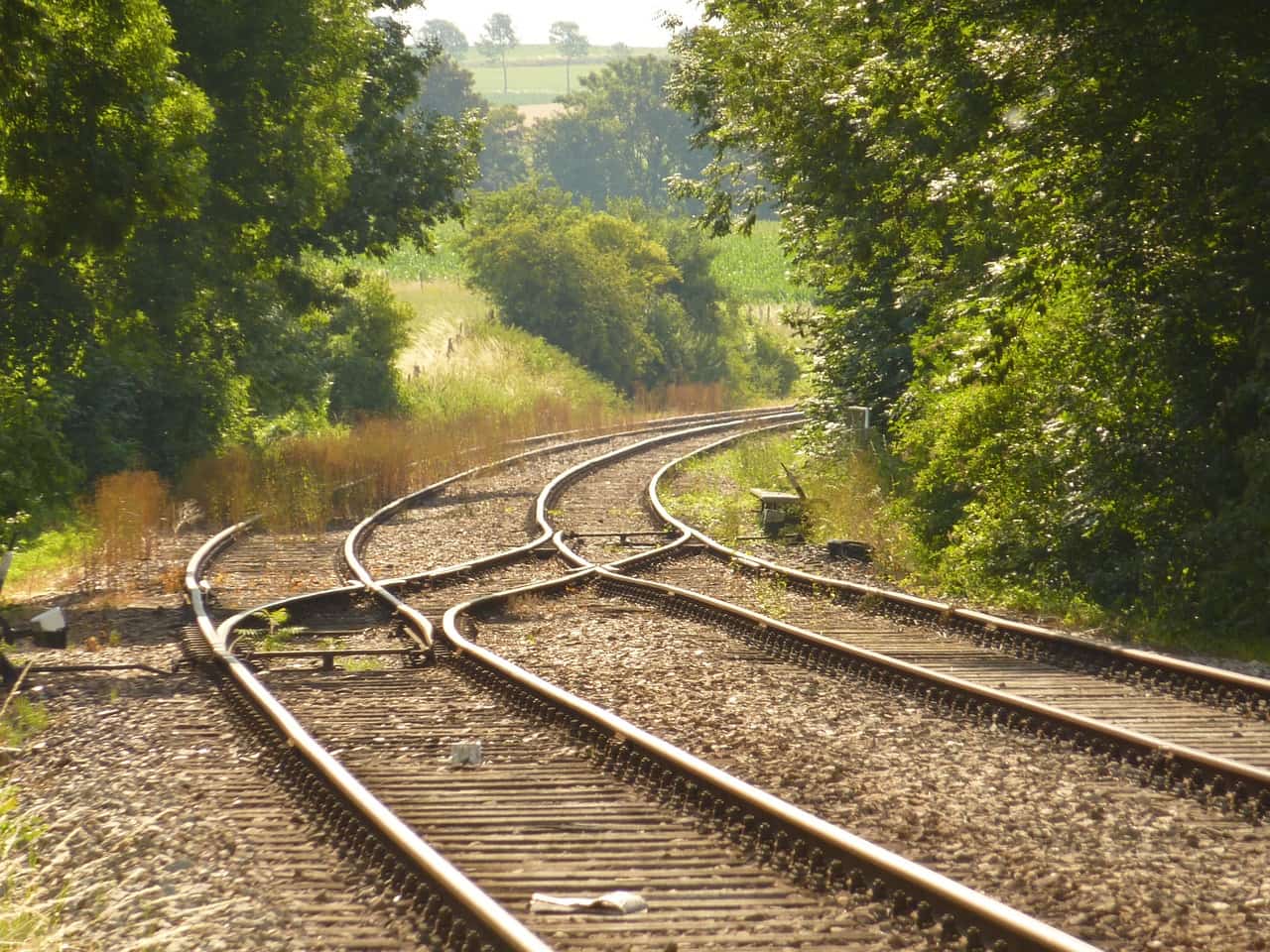 Cabinet approves 9 railway network expansion projects worth over Rs ...