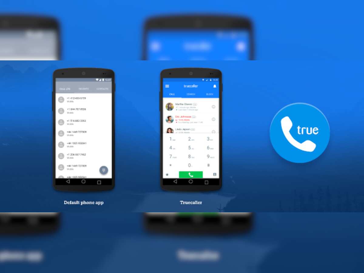 Now, Huawei smartphones to come pre-loaded with Truecaller | Zee Business