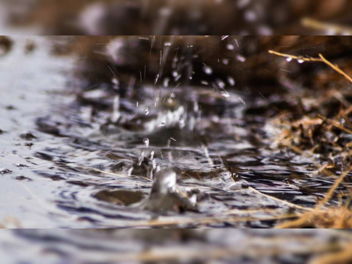 India sees 27% below normal rainfall this week; 2% deficit this monsoon ...