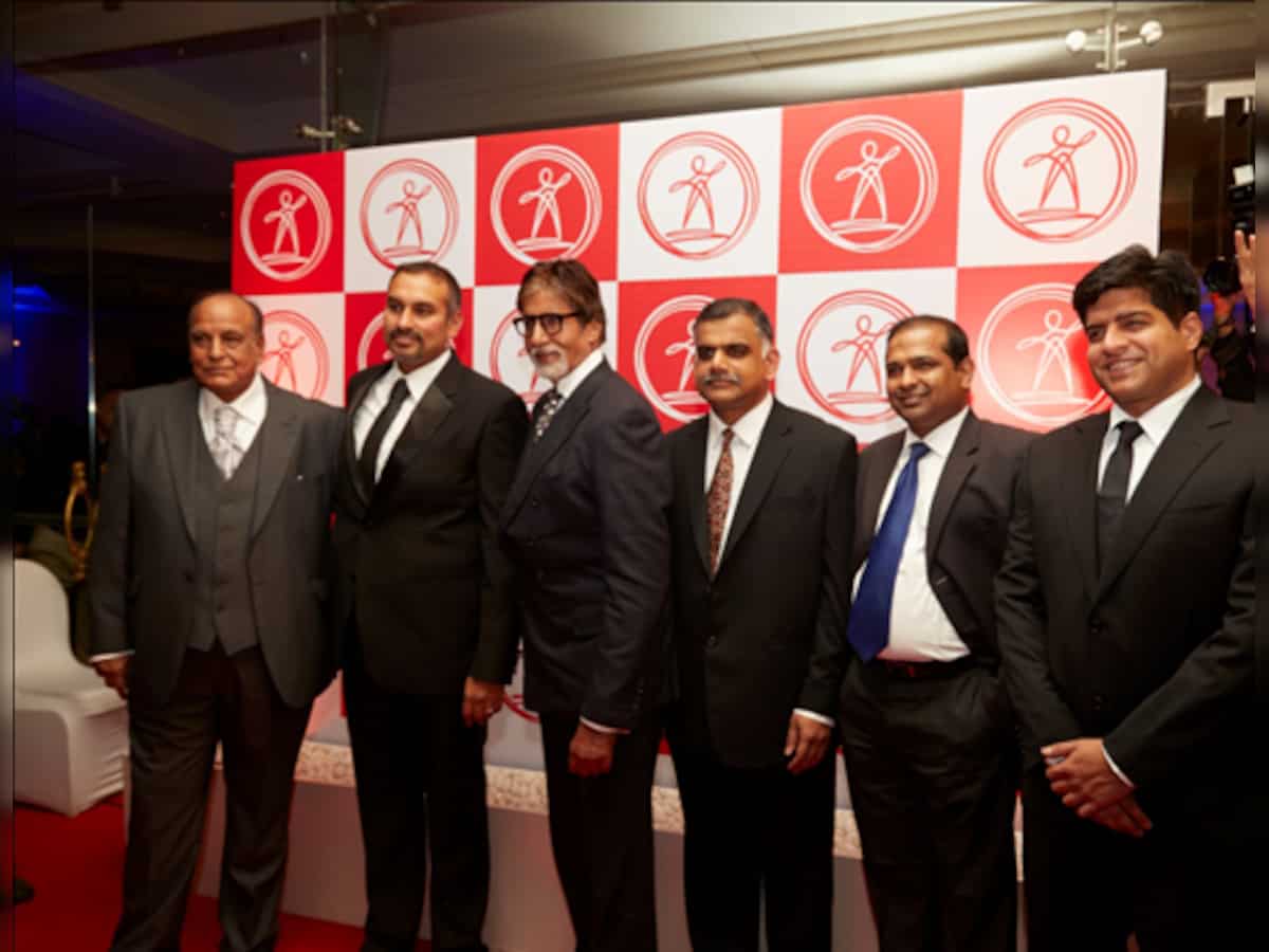 Prime Focus secures funding from Ambit Pragma; shares rise over 2% ...