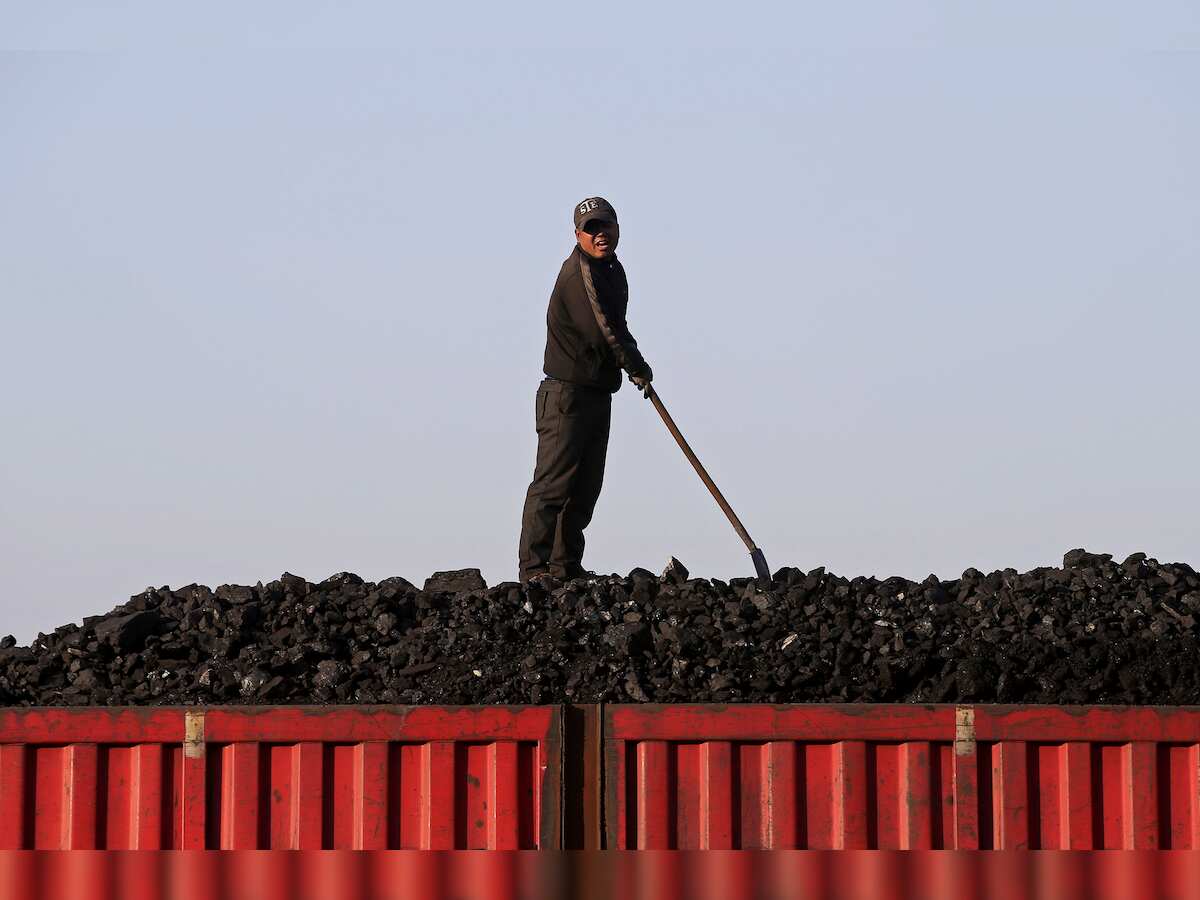 India's combined IIP of eight core industries up 3.2% in July | Zee ...