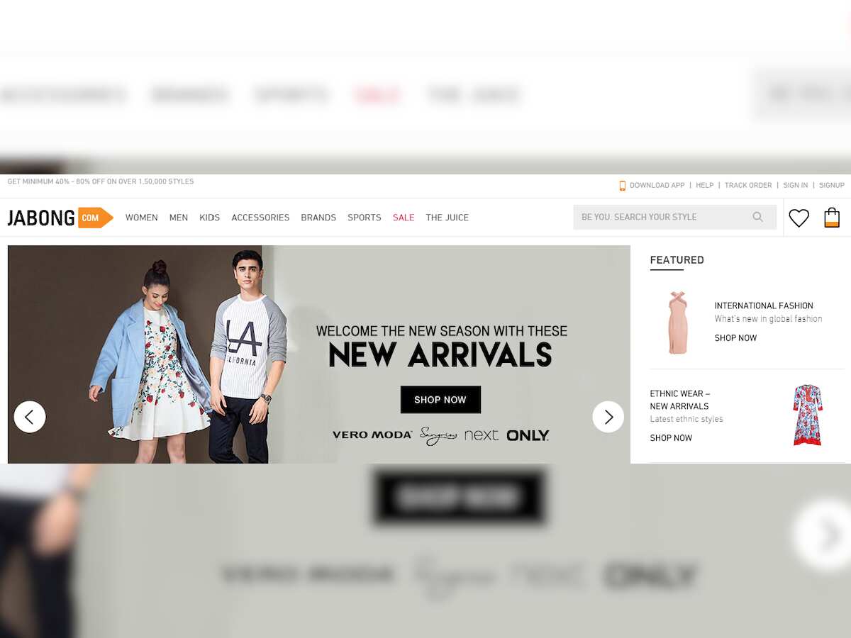 Online fashion company Jabong extends maternity leave to 6 months | Zee ...