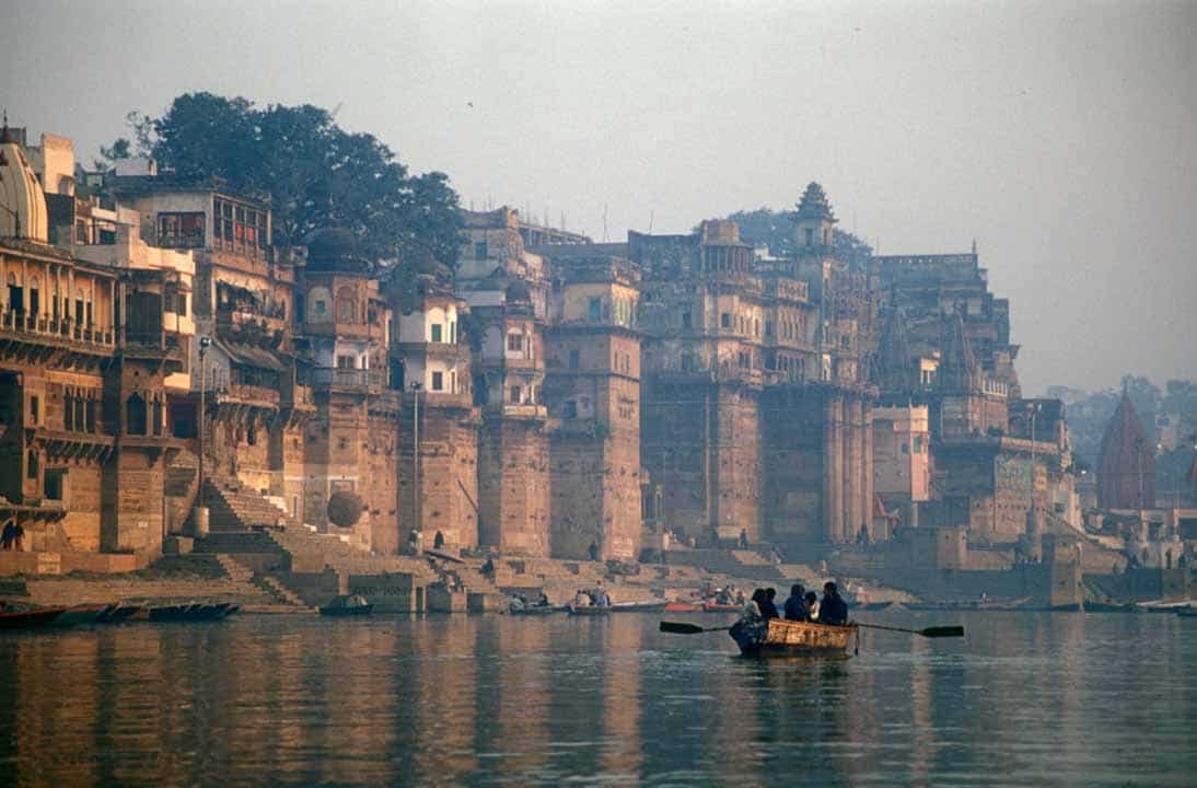 Swadesh Darshan gets Govt approval on tourism projects worth Rs 450 crore