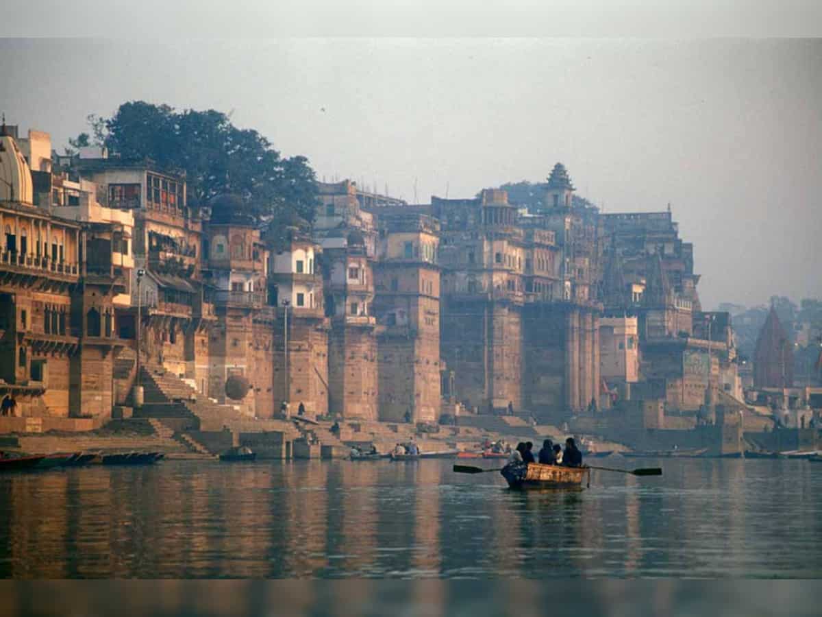 Swadesh Darshan gets Govt approval on tourism projects worth Rs 450 ...