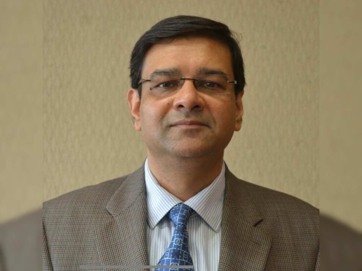 RBI to issue Rs 20 notes with Urjit Patel’s signature | Zee Business