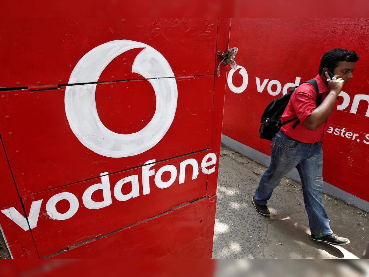 Vodafone announces new 4G data offer; users to get 10 GB data at cost ...