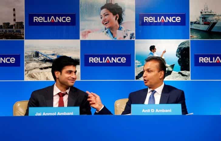 Accomplished virtual merger of Reliance Communications, Jio: Anil ...