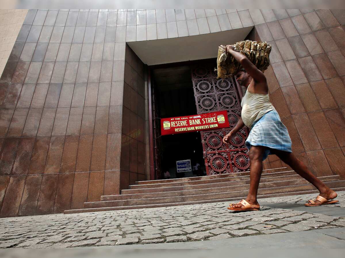 Is there anything in RBI's monetary policy today for the common citizen ...