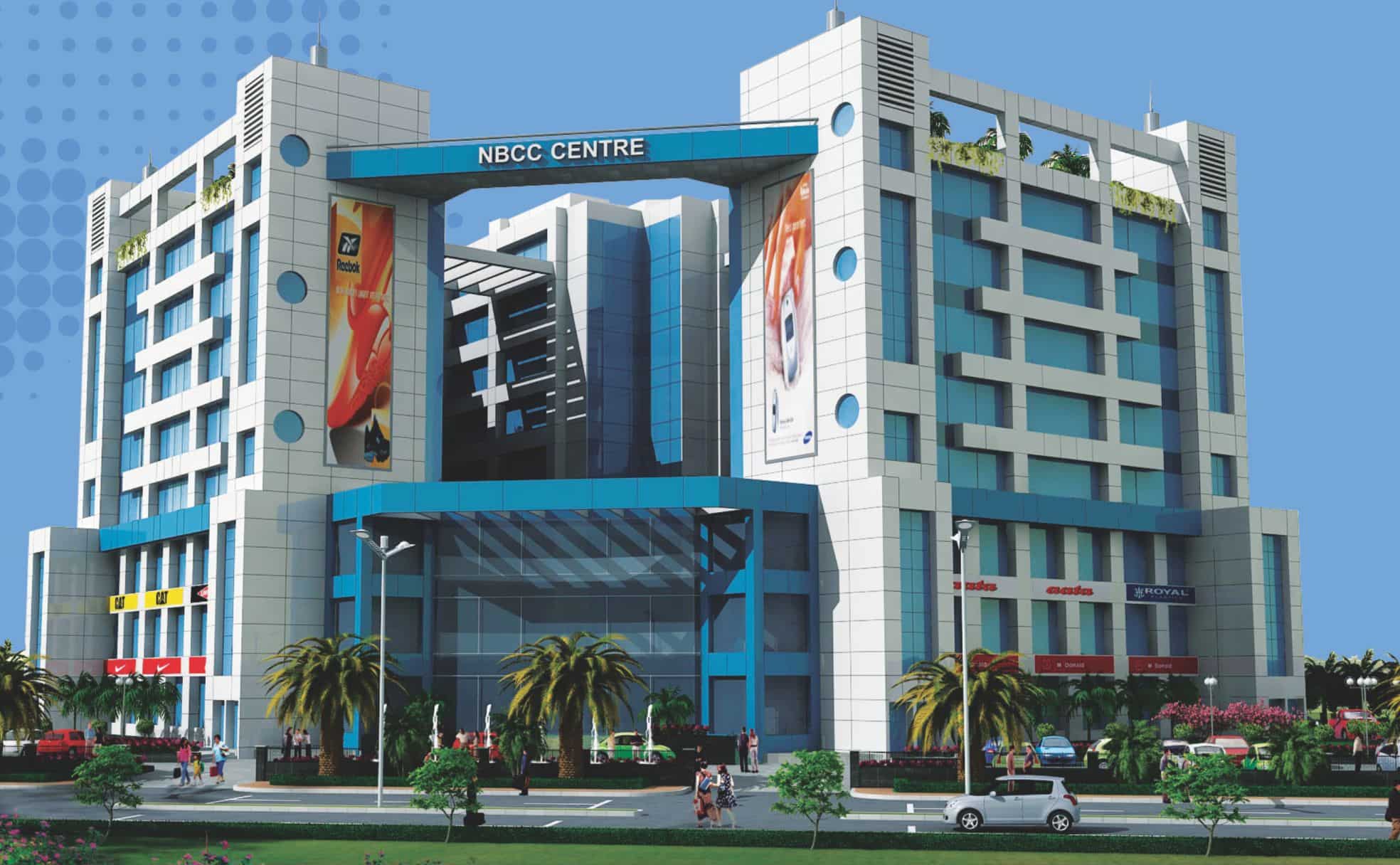 NBCC to set up NBFC to finance growing business