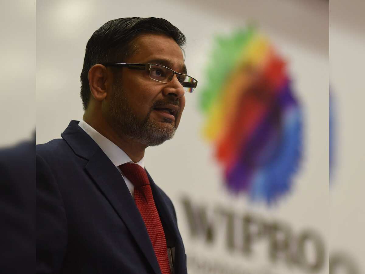 Wipro acquires US-based Appirio for $500 million | Zee Business