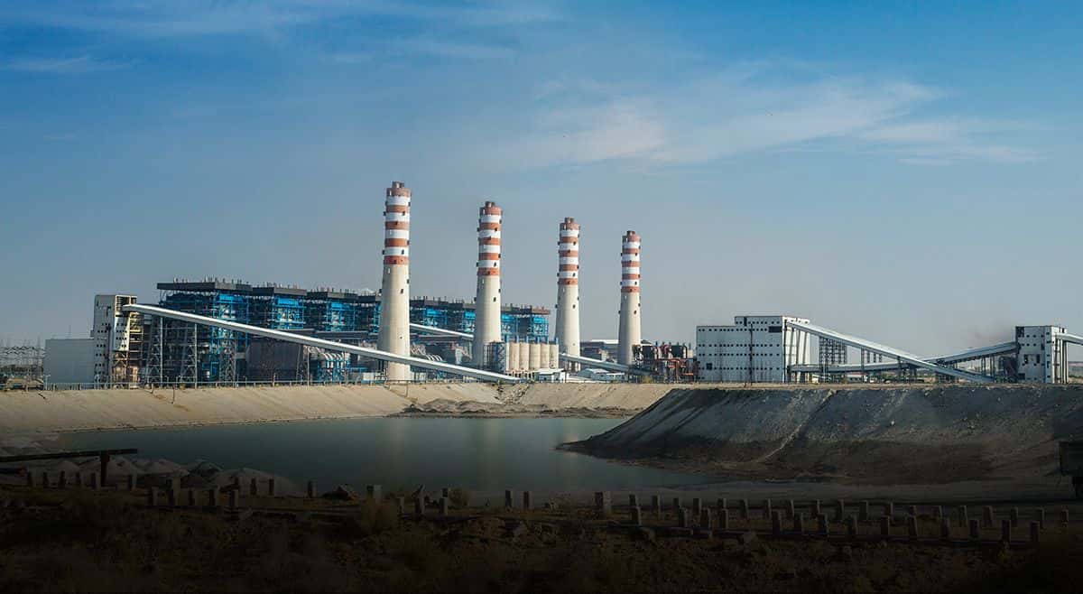 JSW Energy, Swaziland Electricity Co sign MoU for setting up thermal ...