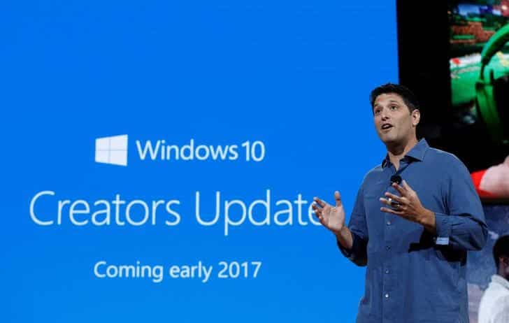 Microsoft launches first desktop, Windows update with 3D features