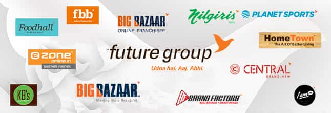 Future Retail acquires retail business of Heritage Foods
