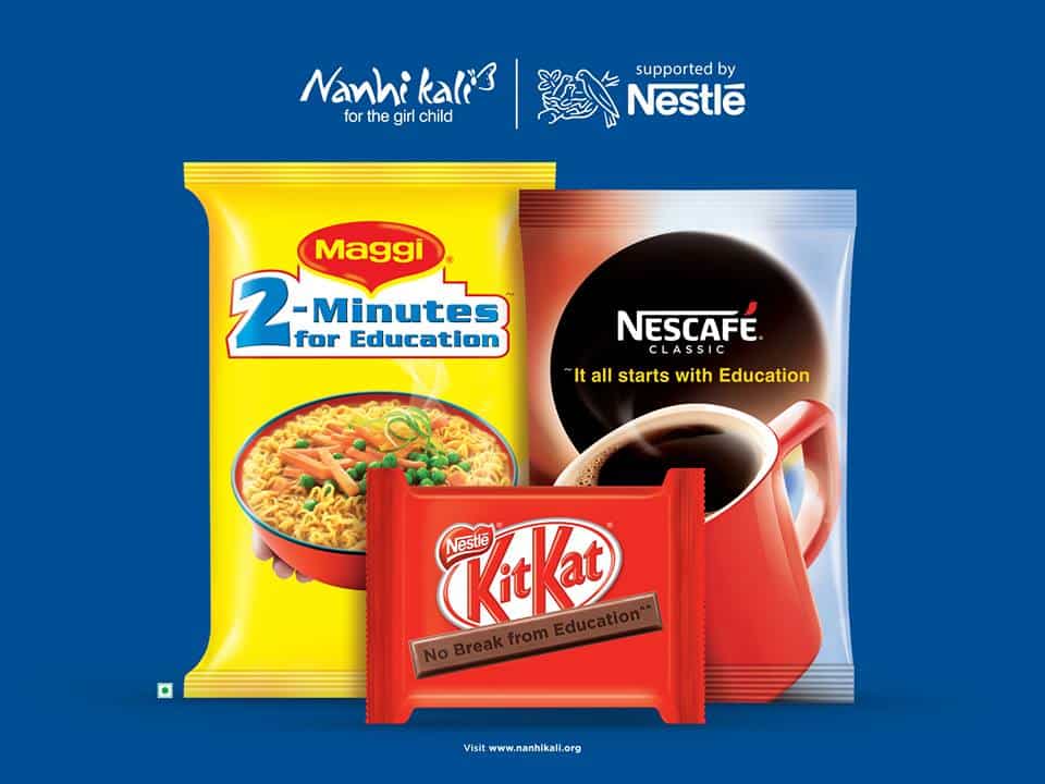 Piggybacking on social causes: Packaging differently is the new mantra?