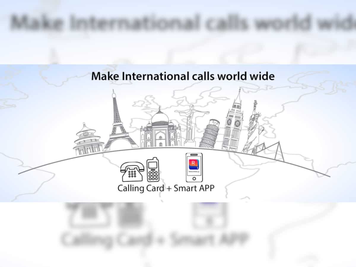 Reliance Communications launches international calling app for all ...