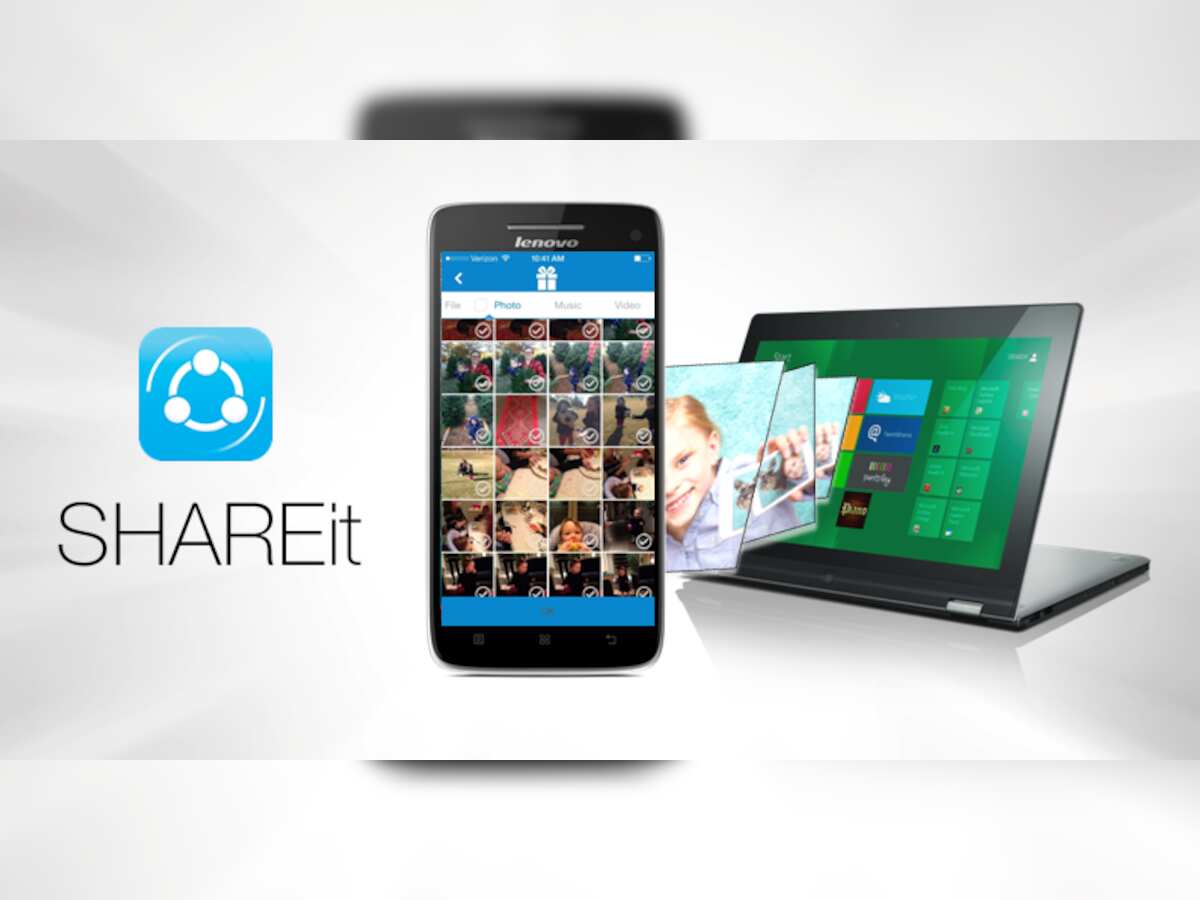 SHAREit to set up India headquarters in Gurugram | Zee Business