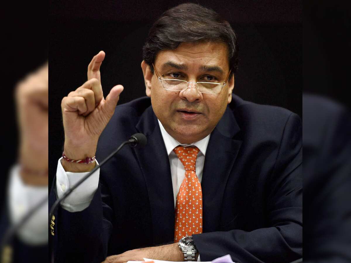Here are 9 things Urjit Patel said on demonetisation | Zee Business
