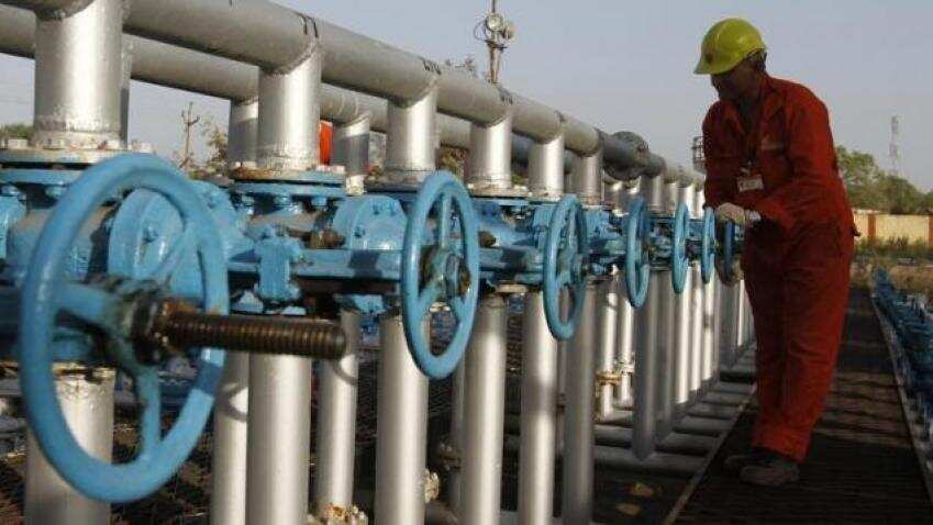 ONGC crosses daily production target of 16,200 tonnes a day; revises ...