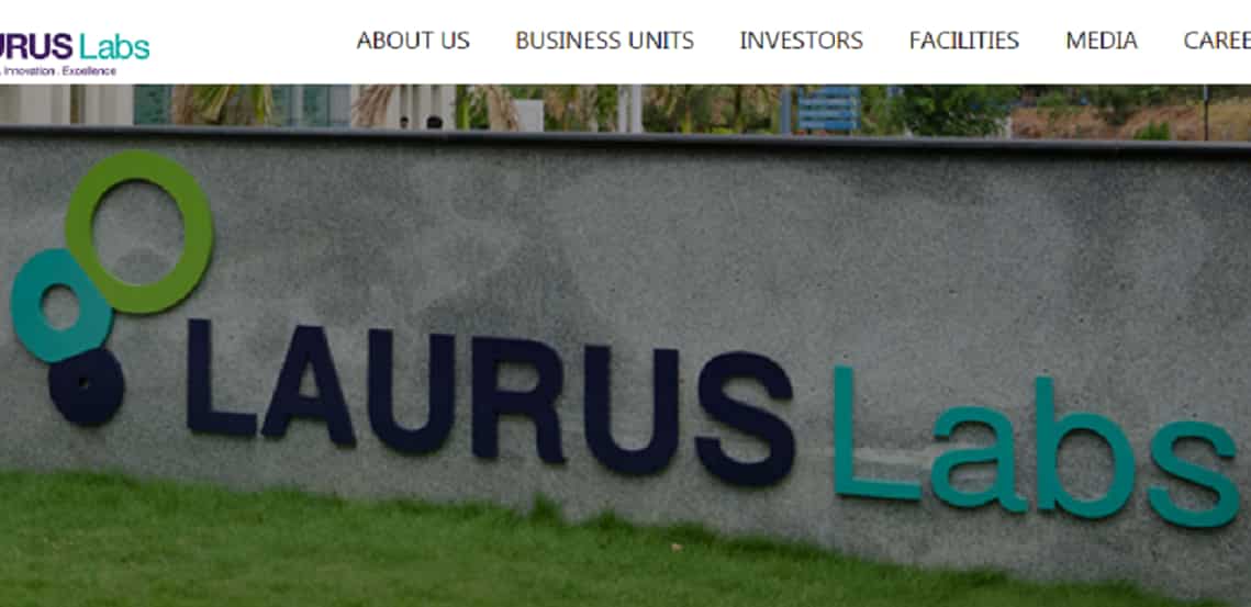 Laurus Labs IPO fully subscribed | Zee Business