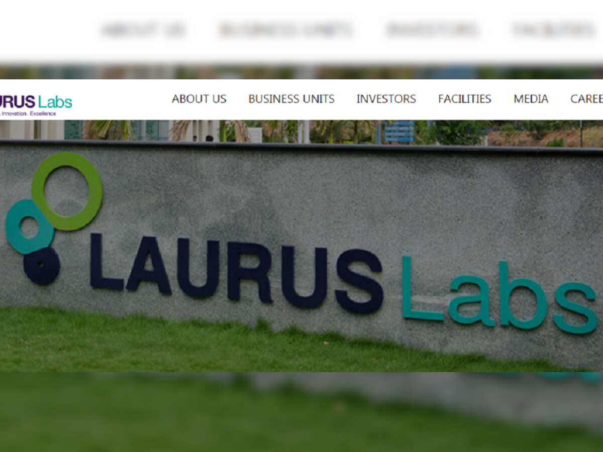Laurus Labs IPO fully subscribed | Zee Business