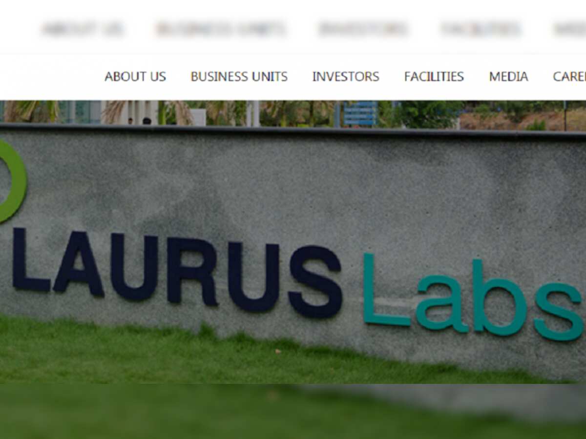 Laurus Labs set for stock trading debut from December 19 | Zee Business