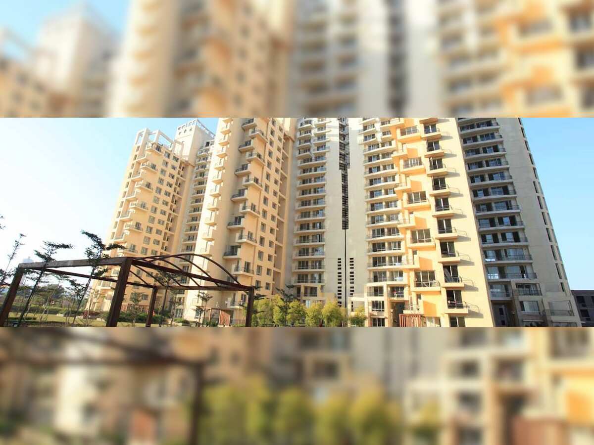 Unitech sales bookings up 29% to Rs 678 crore in April-September of ...