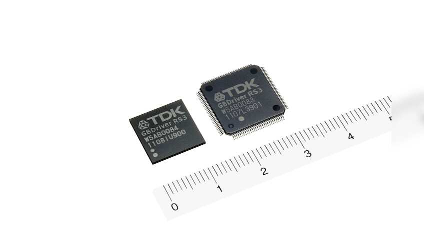 Japan's TDK agrees to buy US chip maker InvenSense for $1.3 billion