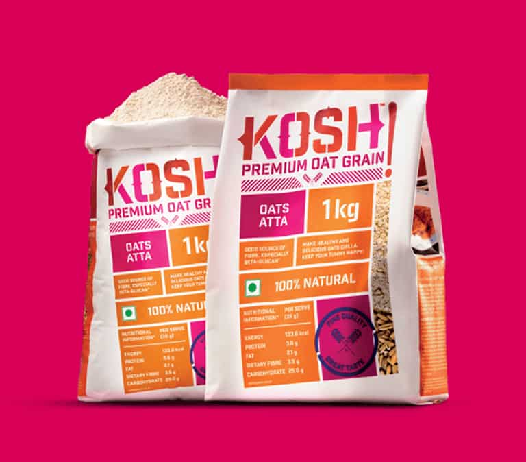Future Consumer launches web series for oats brand Kosh