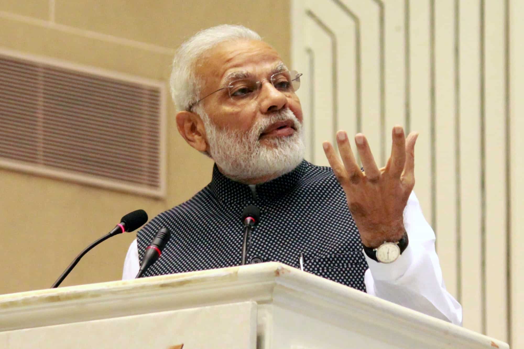 From GST to Demonetisation: Six major events that rocked Indian economy ...