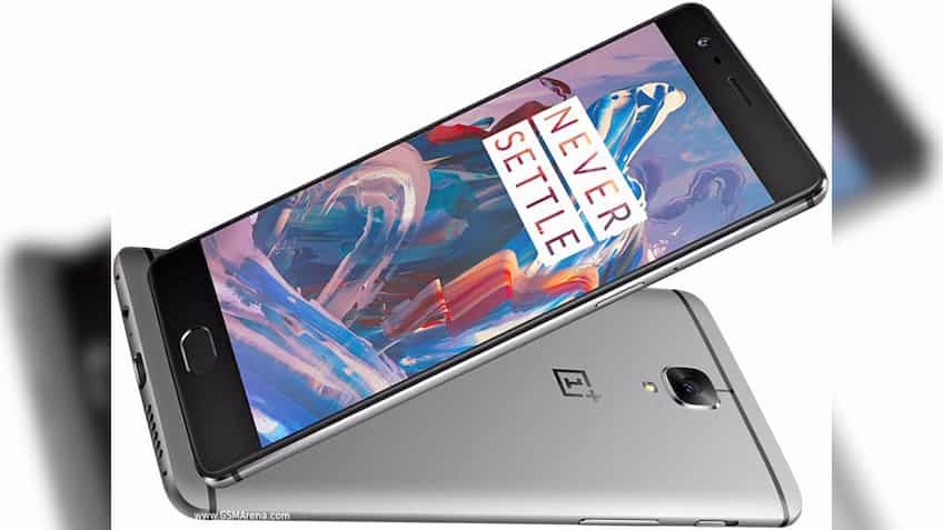 OnePlus opens its first 'Experience Store' in India