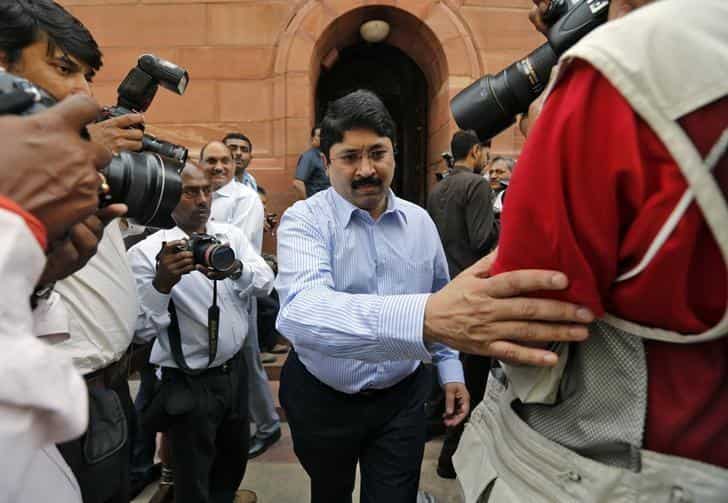Aircel-Maxis case: Court to pass order on charge on Jan 24 | Zee Business