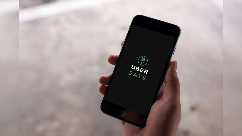 Uber to launch on-demand food delivery app UberEATS into India
