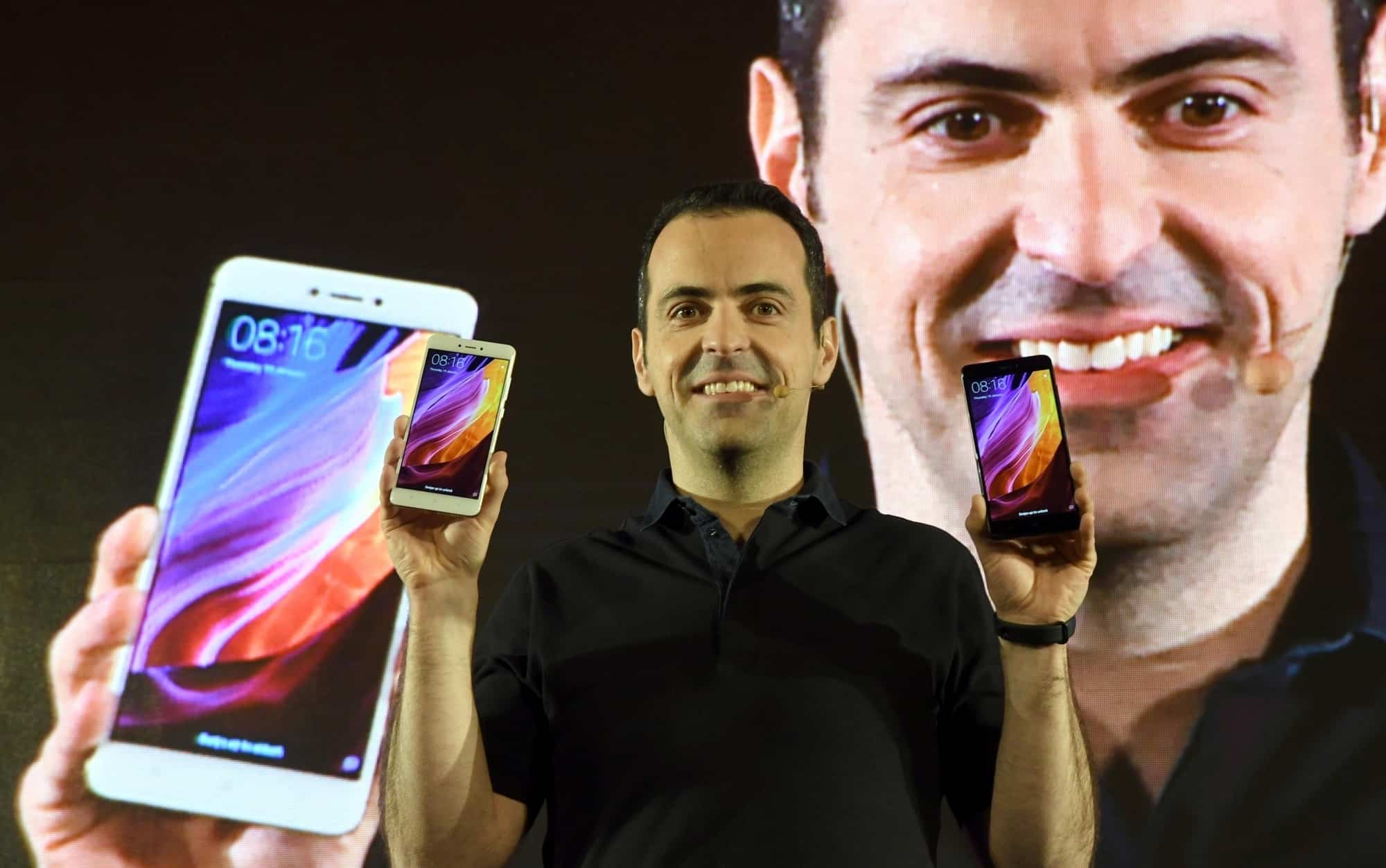 Here's how Hugo Barra fulfilled Xiaomi's global ambitions
