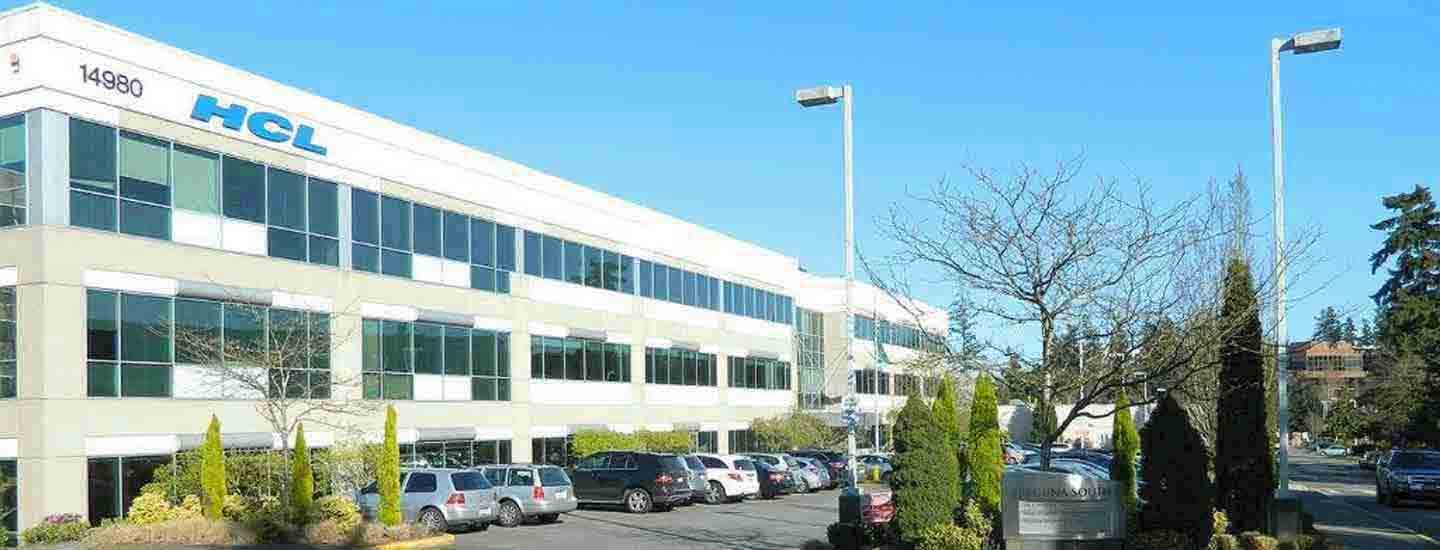 HCL Tech Q3 beats estimate; revises FY17 guidance 10-12%