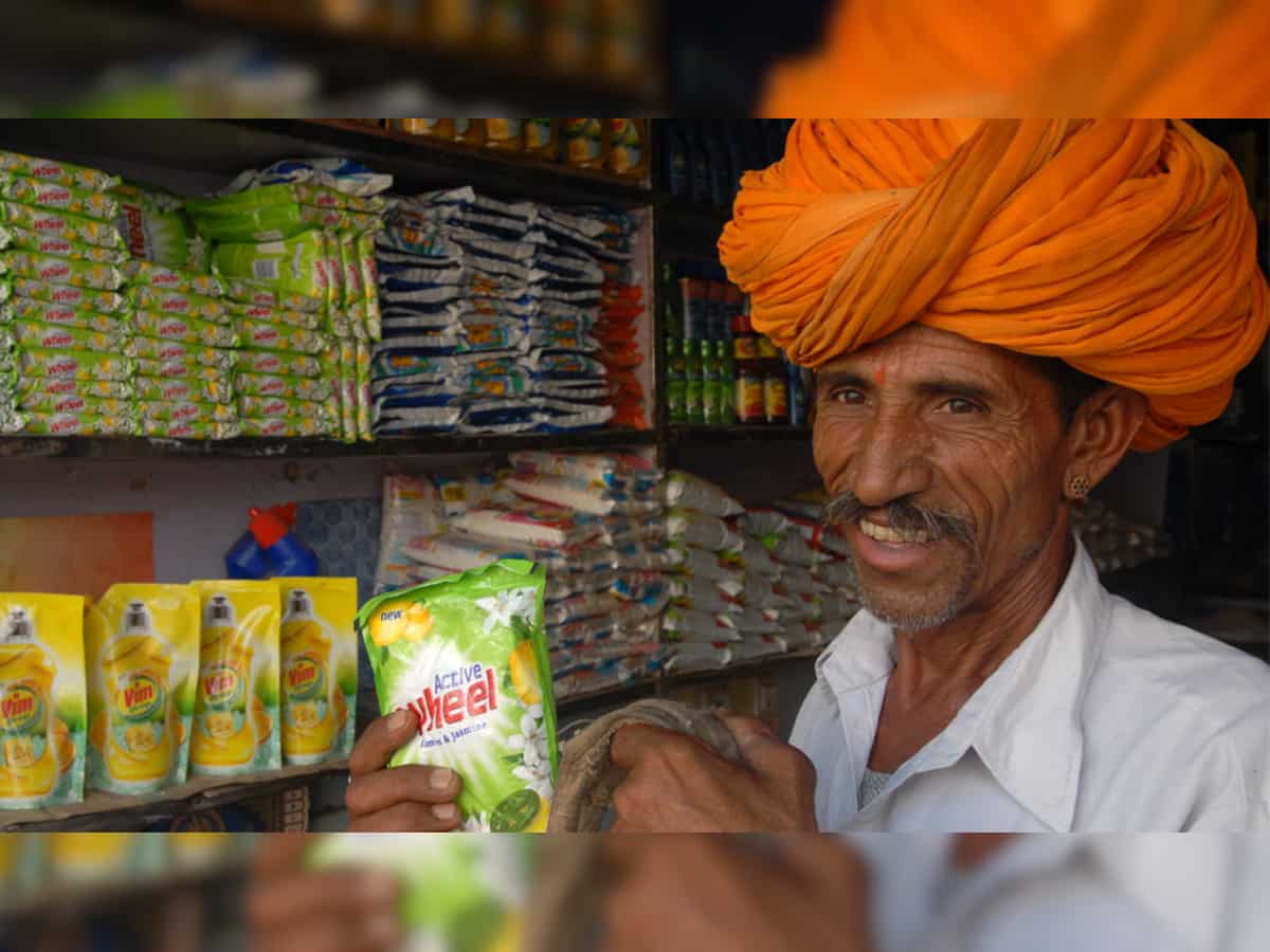 Personal Care sales disappoint; HUL readies to take on Patanjali with ...