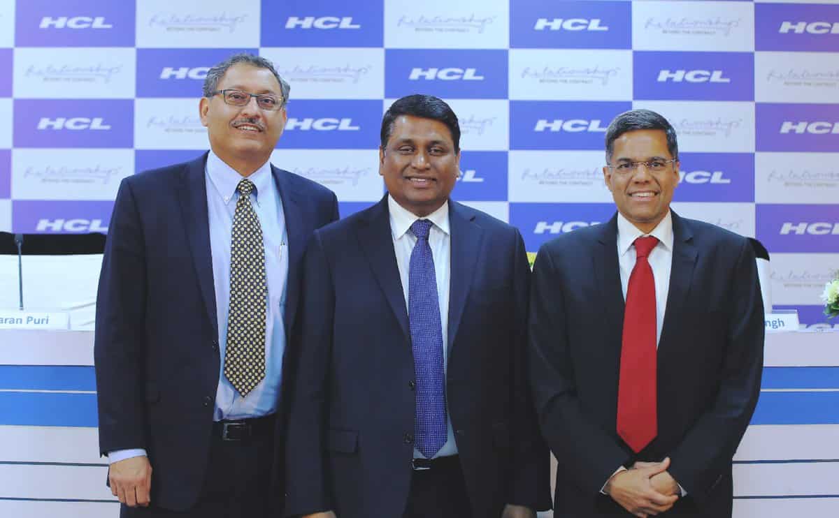 HCL Technologies hiring more locals in US, says visa dependency down ...