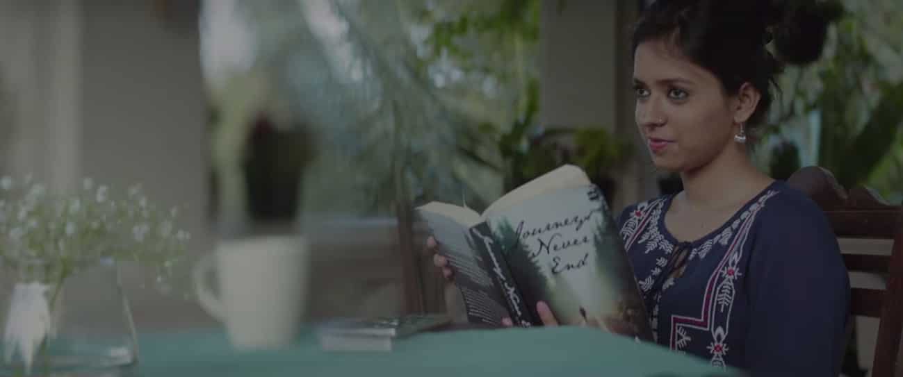 Harper Collins ad film gets it right on storytelling | Zee Business